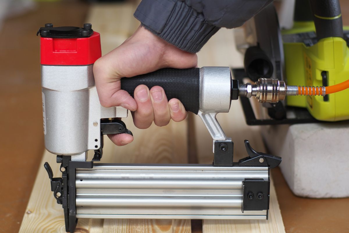 Roofing Made Easy: 8 Tips And Tricks For Mastering Pneumatic Nailers